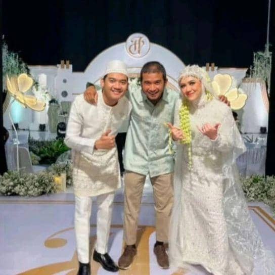 Biodata dan Profil Gilga Sahid | IDN Times