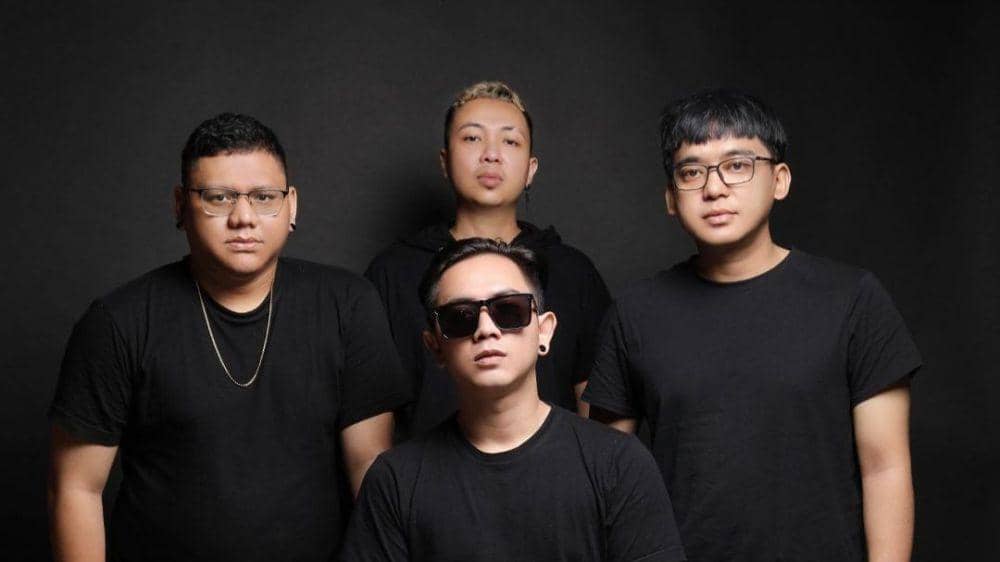 Lirik Lagu Orang yang Salah - Luvia Band | IDN Times