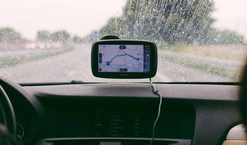 5 Harga GPS Mobil Terbaik, Mulai Rp115 Ribu | IDN Times