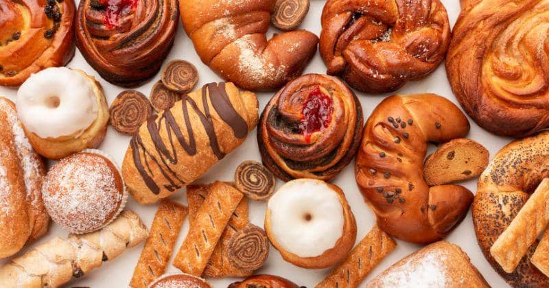 7 Rekomendasi Artisan Bakery di Jakarta, Kamu Wajib Coba! | Popmama.com