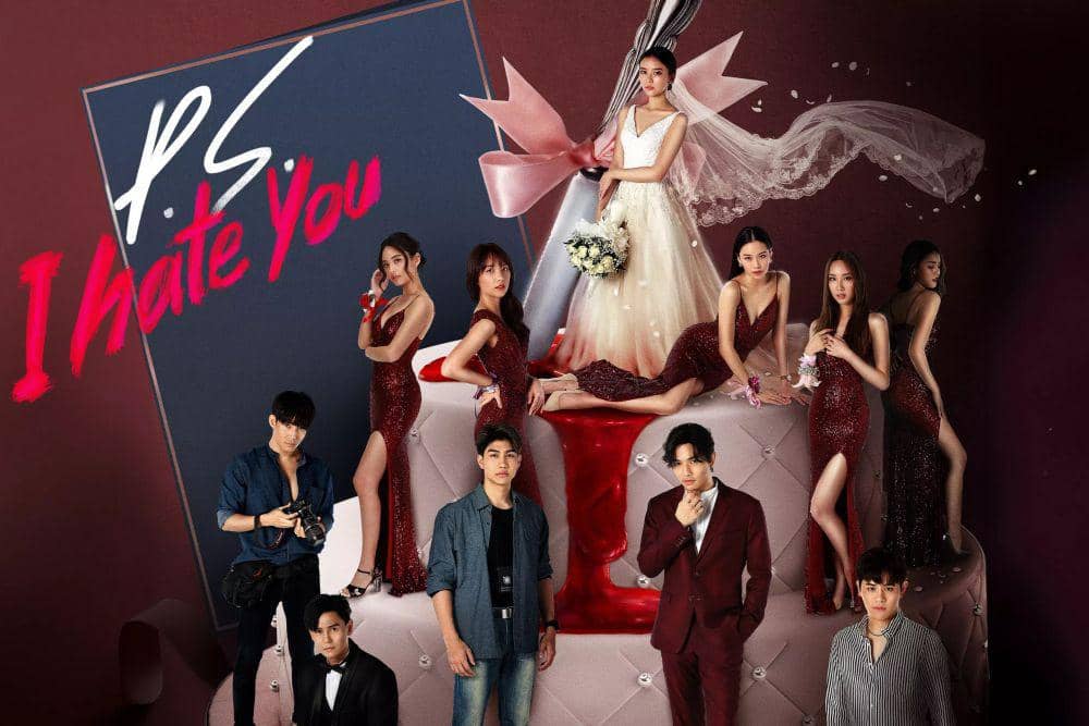 5 Drama Thailand Sad Ending, Dijamin Bikin Mewek! | IDN Times