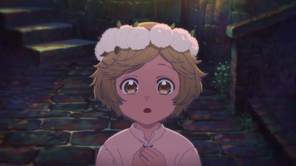 Serial Anime Witch Hat Atelier Akan Rilis 2025 | IDN Times