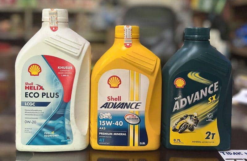 7 Rekomendasi Oli Vario 150 Terbaik 2024, Harga Terjangkau | IDN Times