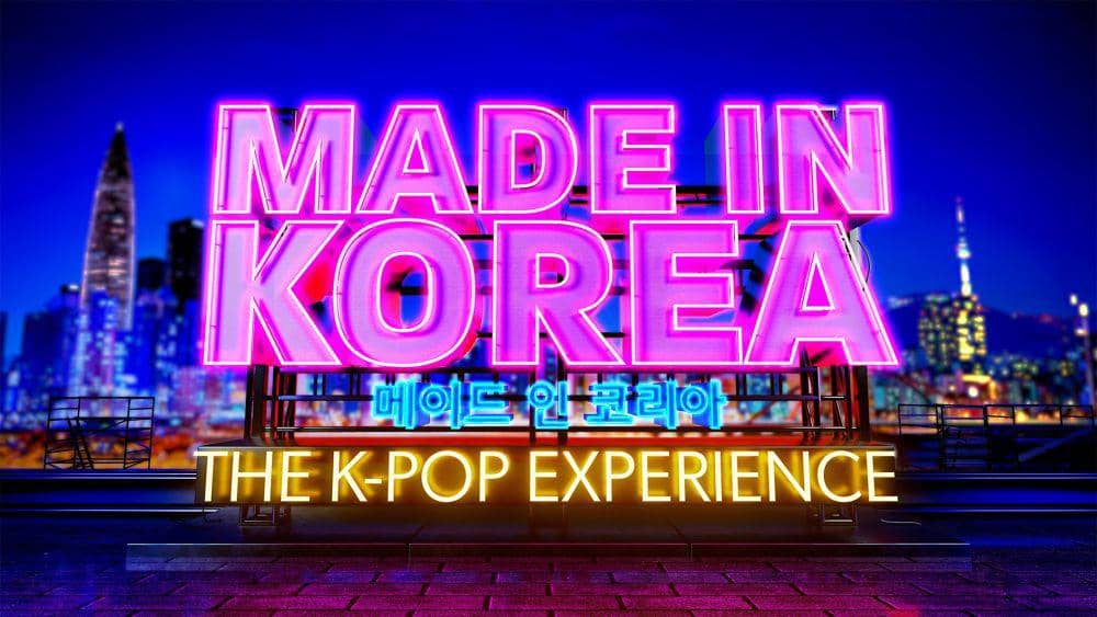 SM Resmi Akan Luncurkan Boy Group Inggris, Ada Reality Show! | IDN Times