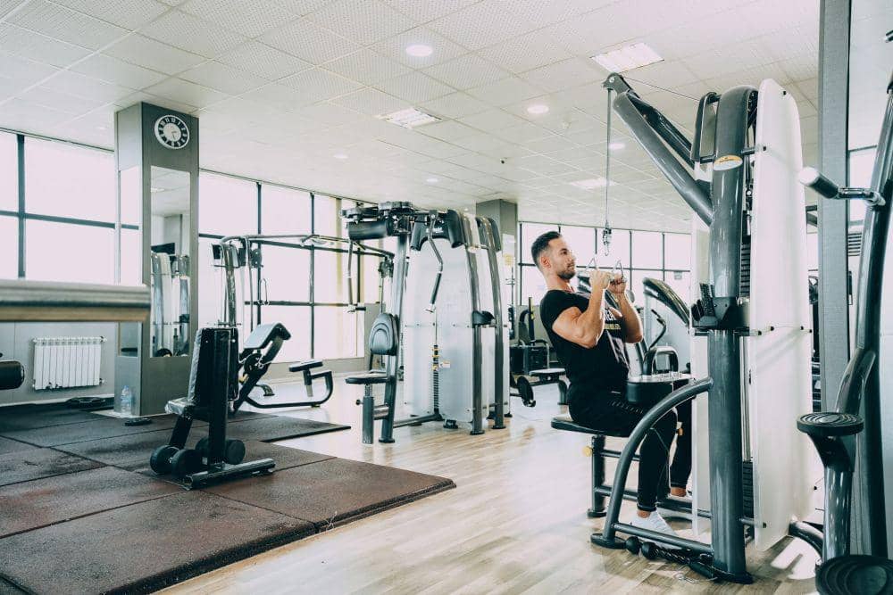 7 Rekomendasi Tempat Gym di Jakarta Barat dan Biayanya | IDN Times