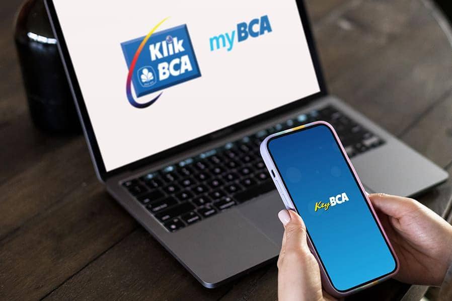 Cara Transfer Valas dengan MyBCA dan KlikBCA | IDN Times