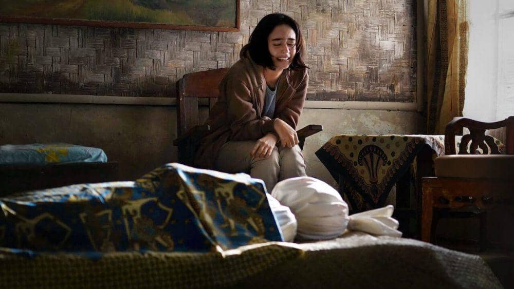 Film Horor Netflix Bertema Teror Pocong | IDN Times Jogja