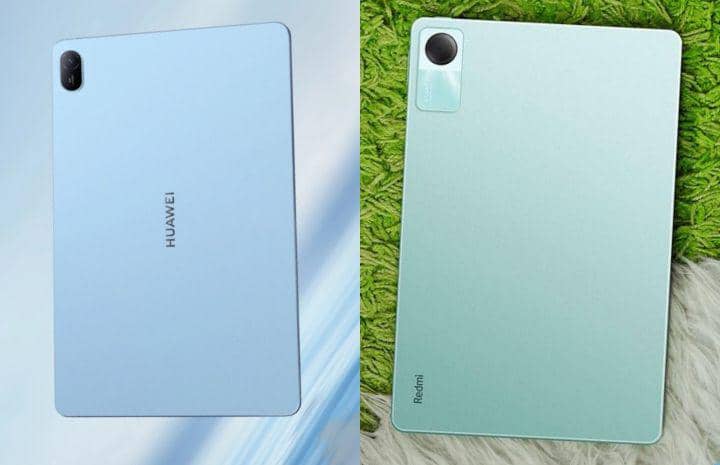 Huawei MatePad SE 11 vs Redmi Pad SE, Spek Bersaing Ketat | IDN Times