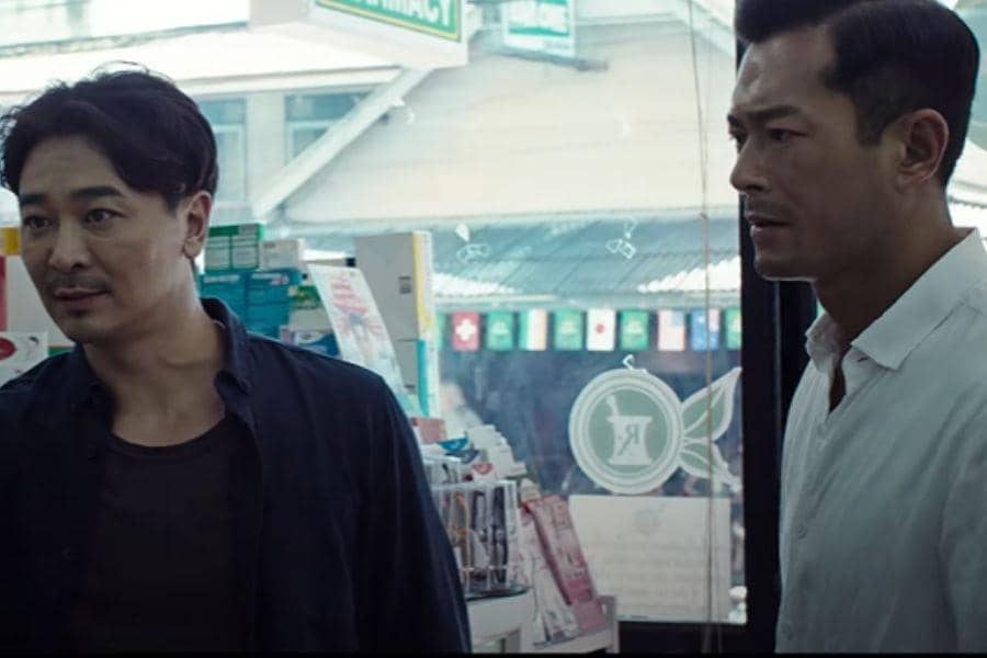 10 Film Mafia Hongkong yang Seru dan Penuh Ketegangan | IDN Times