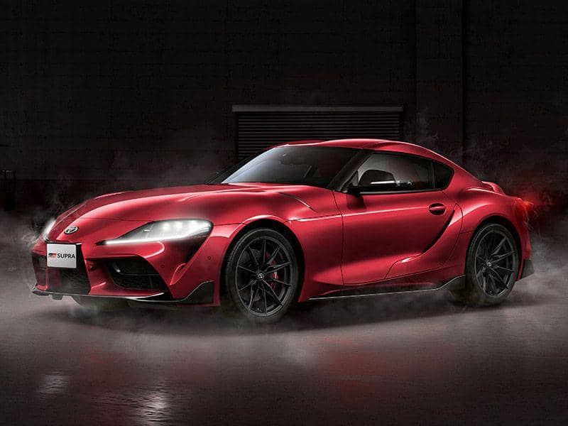 Supra MK5: Spesifikasi, Harga, dan Fitur | IDN Times