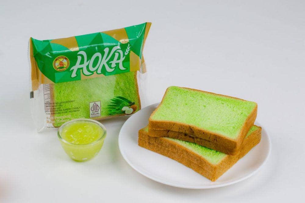 Siapa Pemilik Roti Aoka yang Sempat Viral? | IDN Times