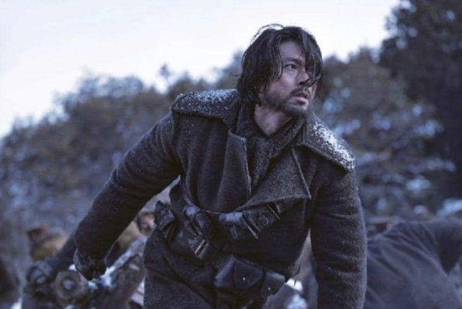 Sinopsis Film Korea Harbin, Hyun Bin Berperan Jadi Mata-mata | IDN Times