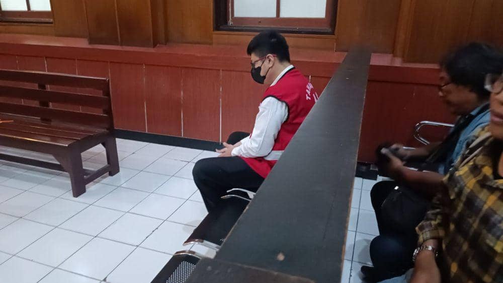 Kronologi Lengkap Kasus Ronald Tannur, Bunuh Dini dan Bebas | IDN Times