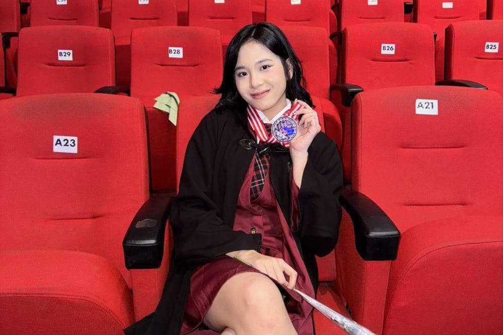 Harga Tiket dan Jadwal Last Show Zee JKT48 | IDN Times