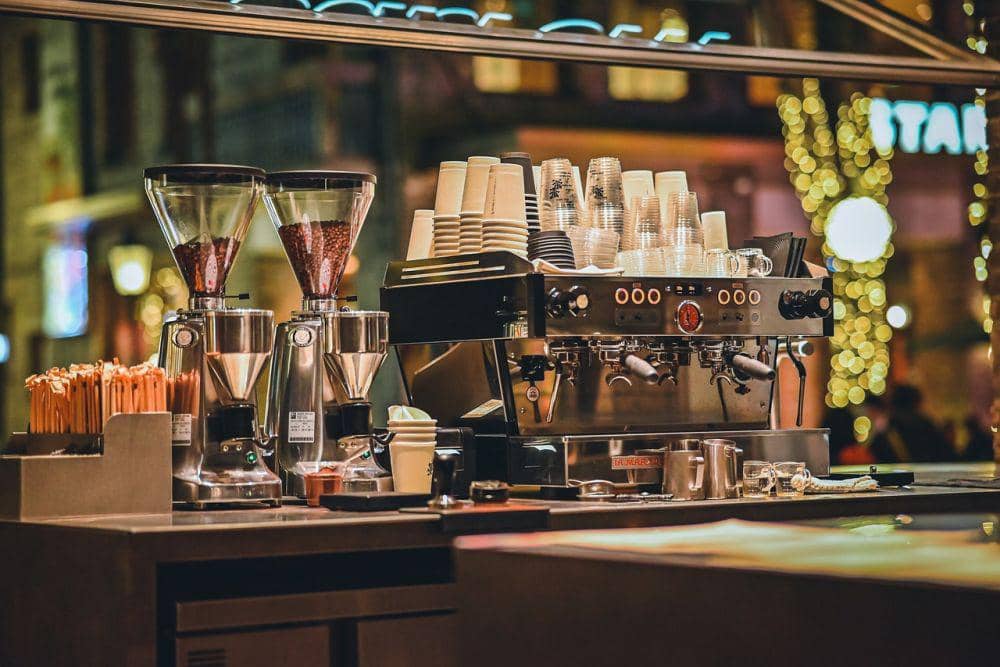 7 Tempat Ngopi di Kawasan Malioboro yang Nyaman dan Estetik | IDN Times