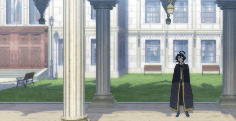 Rekomendasi Anime Bertema Sekolah Sihir | IDN Times