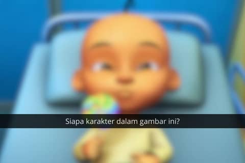 [QUIZ] Seberapa Jeli Matamu Menebak Karakter Upin dan Ipin? | IDN Times