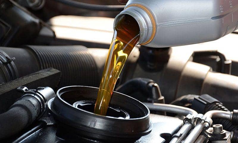 5 Rekomendasi Oli Motor Matic Rp50 Ribuan, Ada Shell Advance | IDN Times