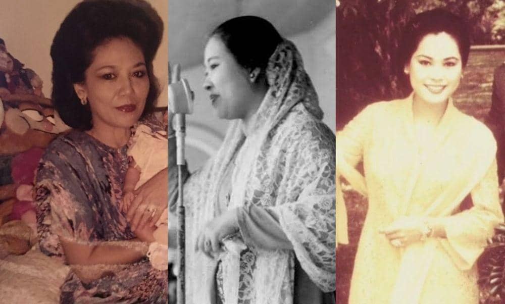 Mengenal 9 Istri Sukarno, Profil hingga Perjalanan Cintanya | IDN Times