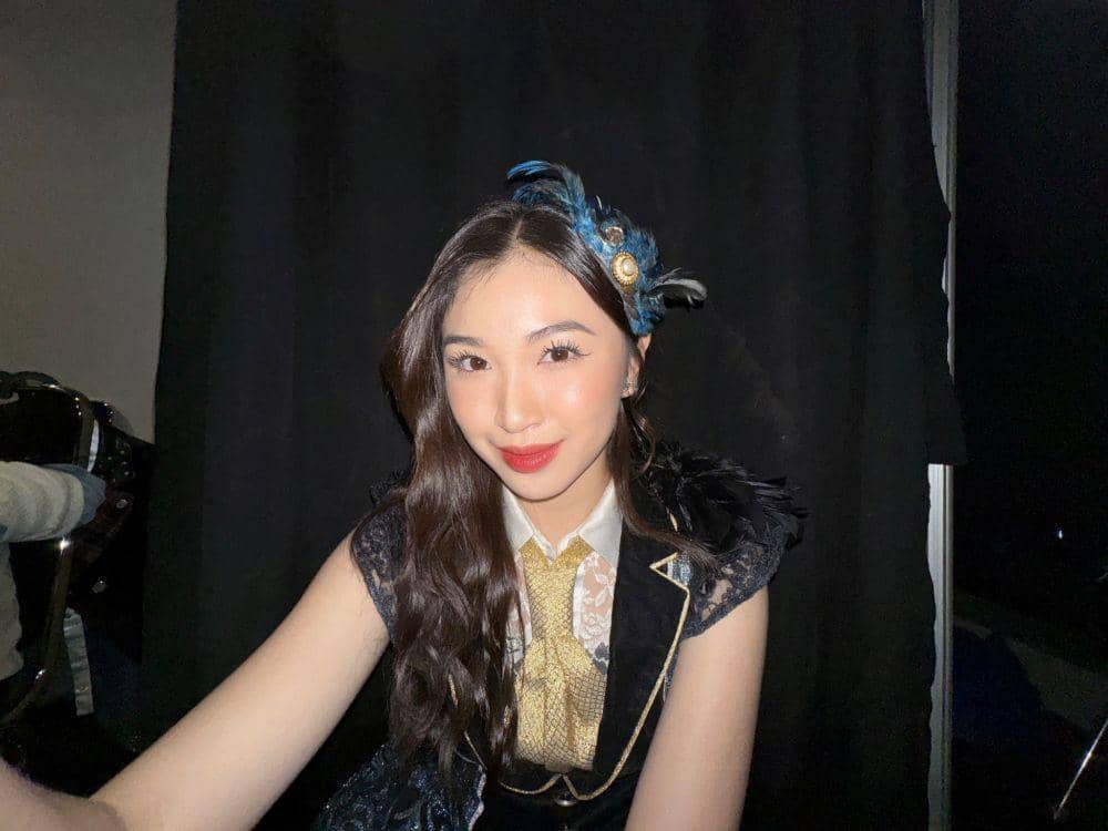 Kronologi Shani Indira Trending, Ditubir Oknum Fans KPop | IDN Times