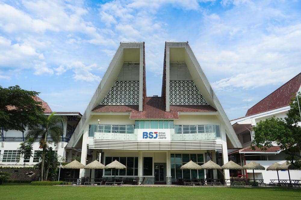 Profil British School Jakarta, Sekolah Anak Nia Ramadhani | IDN Times