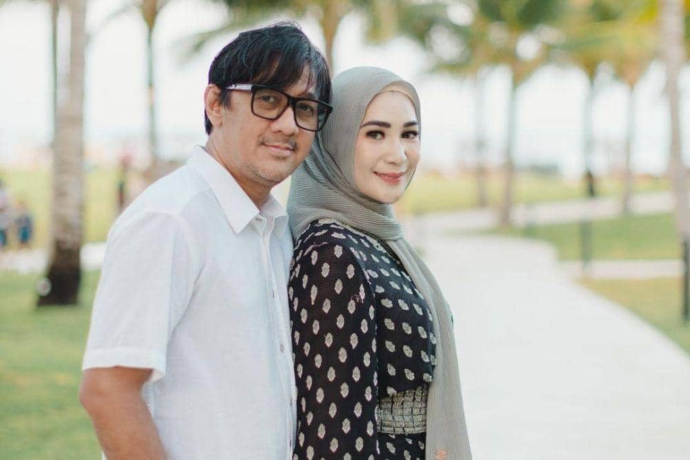 18 Tahun Menikah, Andre Taulany Gugat Cerai Rien Wartia | Popbela.com