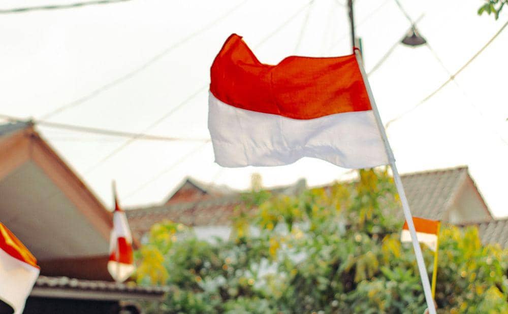 Sejarah Bendera Merah Putih, Lambang Kedaulatan Indonesia! | IDN Times