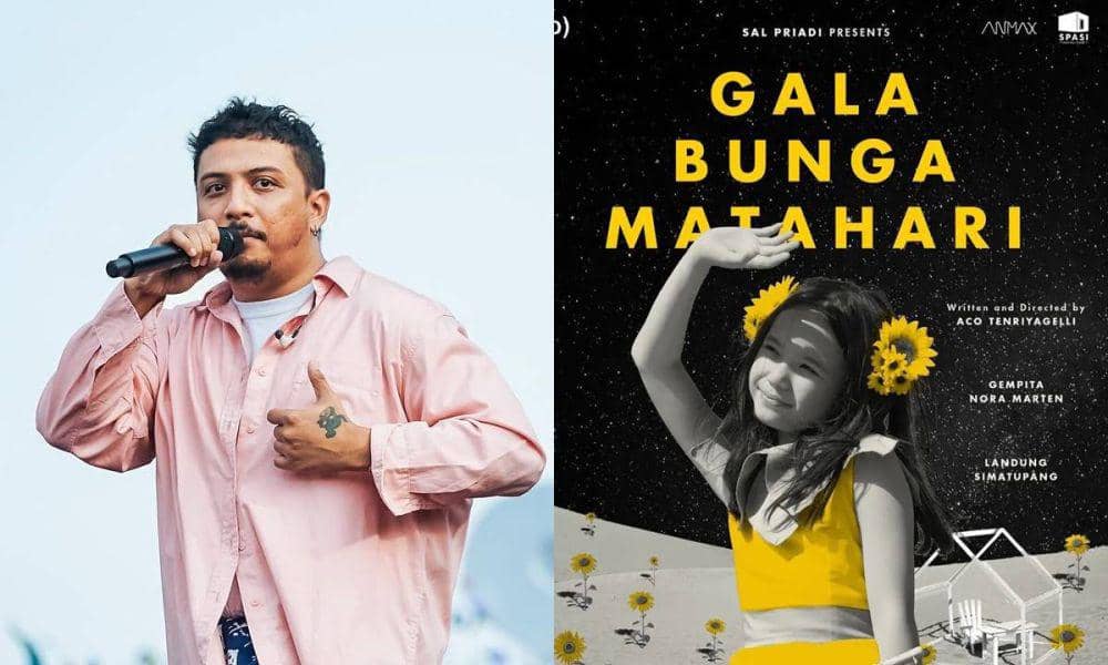 Makna MV Gala Bunga Matahari, Gambaran Surga di Alquran | IDN Times