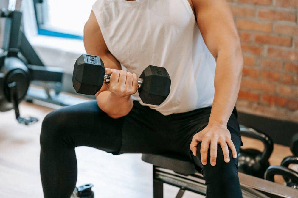 Panduan Set dan Repetisi untuk Pemula, Raih Fitness Goal | IDN Times