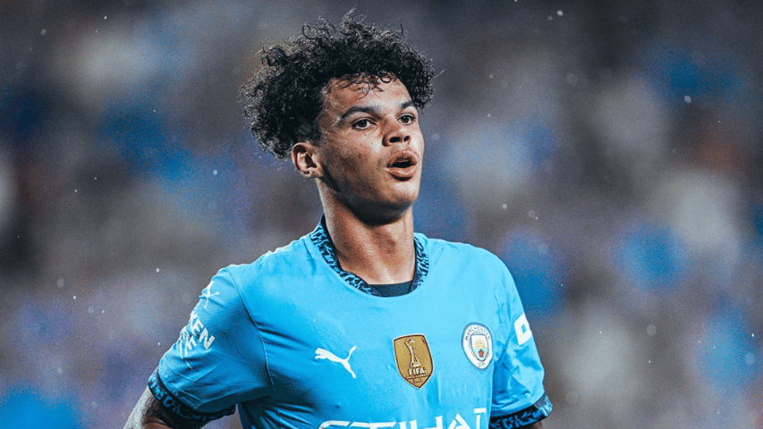Mengenal Nico O'Reilly, Permata Terbaru Manchester City | IDN Times