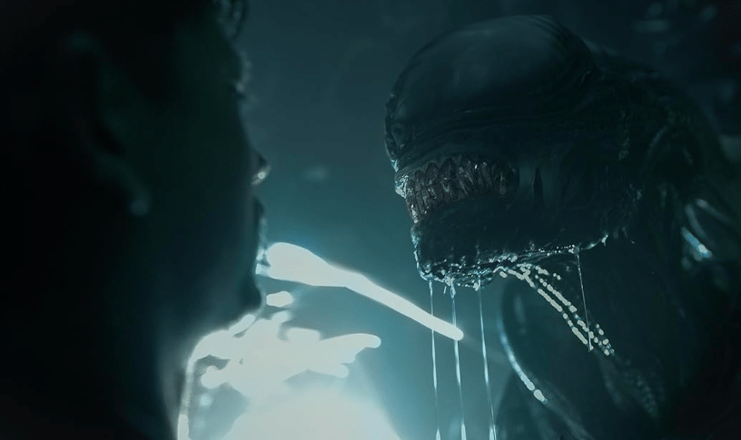 14 Rekomendasi Film tentang Alien di Netflix, Penuh Aksi! | IDN Times