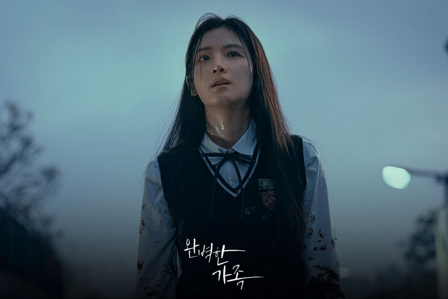 7 Cara Choi Sun Hui Tebus Rasa Bersalah pada Su Yeon | IDN Times