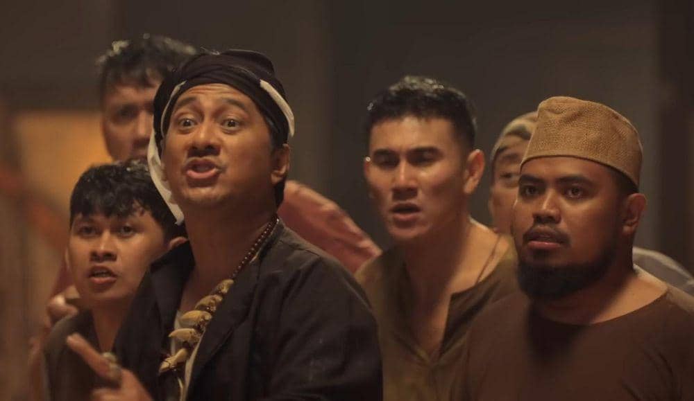 Daftar Soundtrack Kang Mak from Pee Mak | IDN Times
