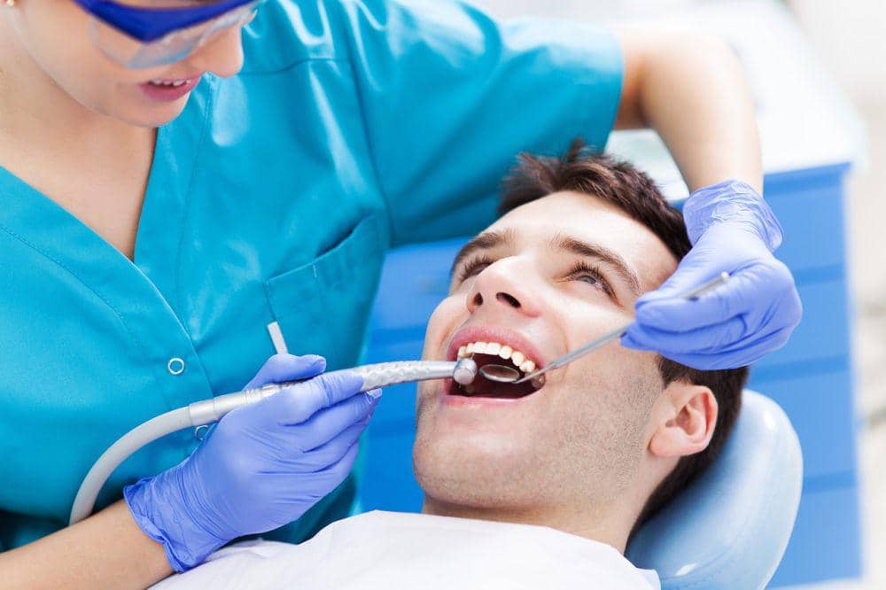 7 Klinik Gigi di Surabaya | IDN Times Jatim