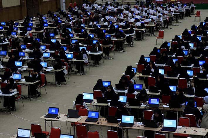 Passing Grade SKD CPNS 2024, Cek Ketentuannya di Sini | IDN Times