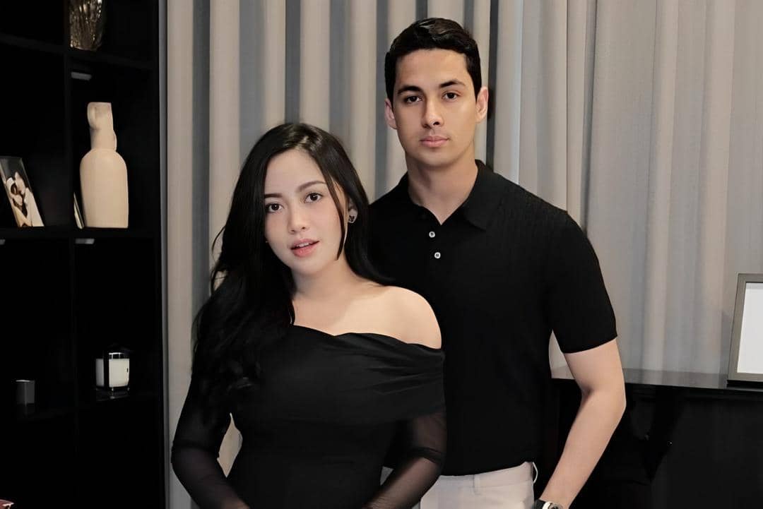 Kisah Cinta Rachel Vennya dan Salim Nauderer, Sudah Putus! | Popbela.com