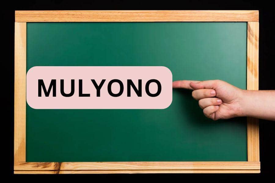 Arti Nama Mulyono dan Asal Usulnya, Dikaitkan dengan Jokowi | IDN Times