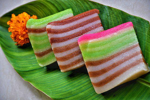 10 Dessert Indonesia Paling Enak Versi Taste Atlas 2024 | IDN Times