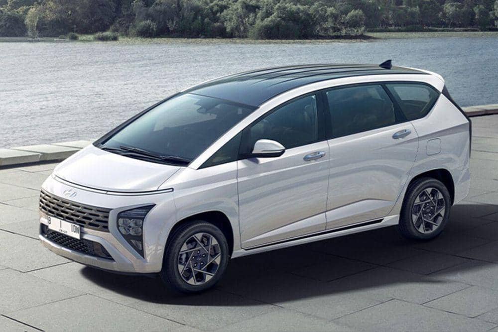 Hyundai Stargazer: Spesifikasi, Harga, dan Fitur | IDN Times