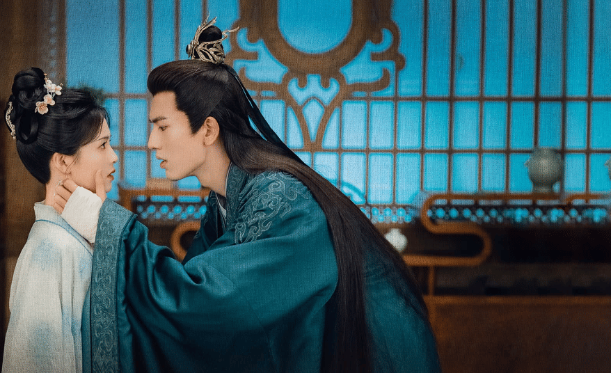 10 Drama China Kolosal Happy Ending yang Gak Bikin Kecewa | IDN Times