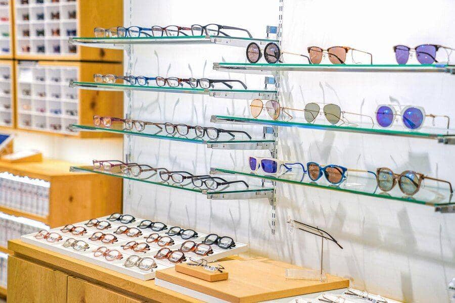 Daftar Optik yang Bekerjasama dengan BPJS Kesehatan | IDN Times