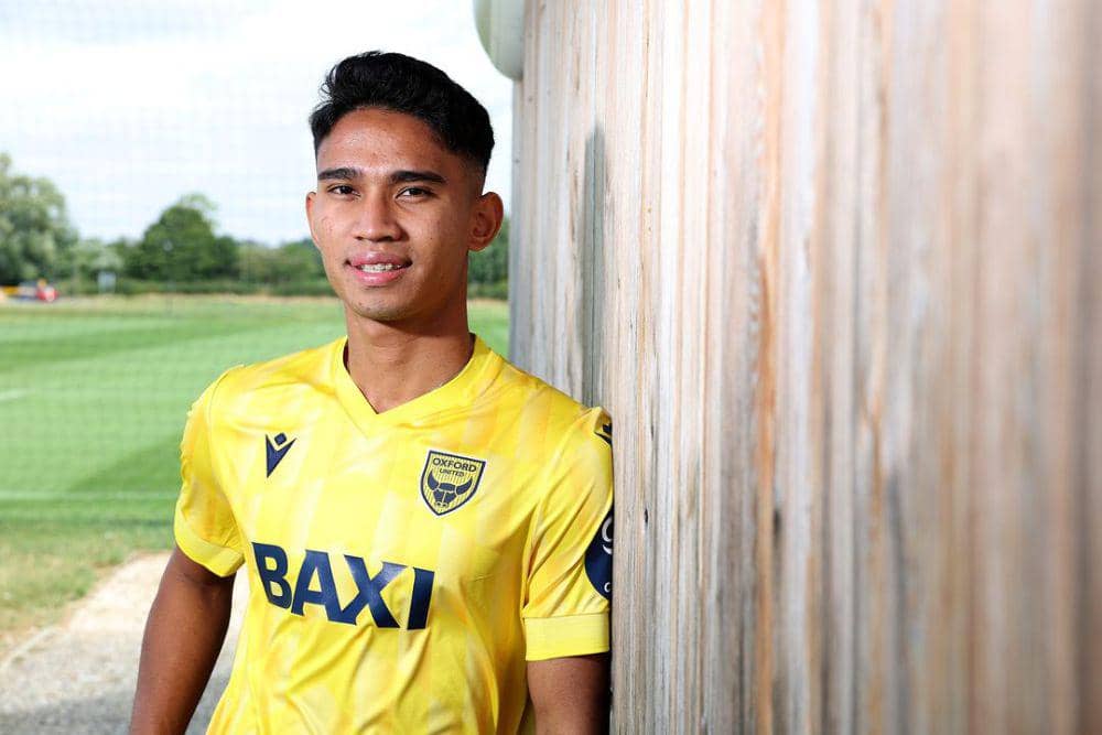10 Pemain Asia di EFL Championship 2024/2025 | IDN Times
