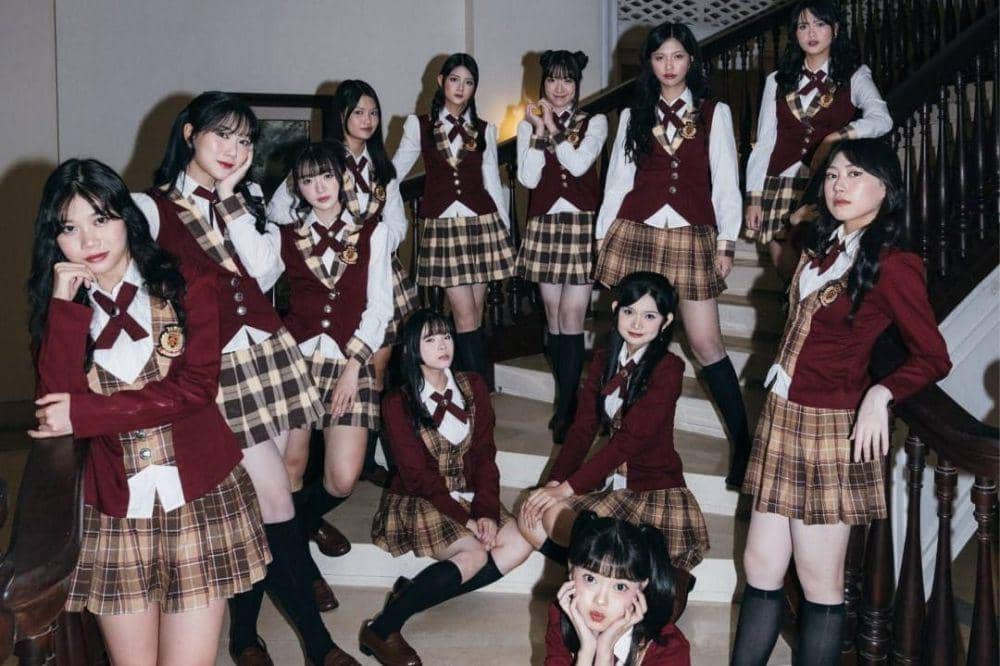 Jikoshoukai Lengkap Member JKT48 | IDN Times