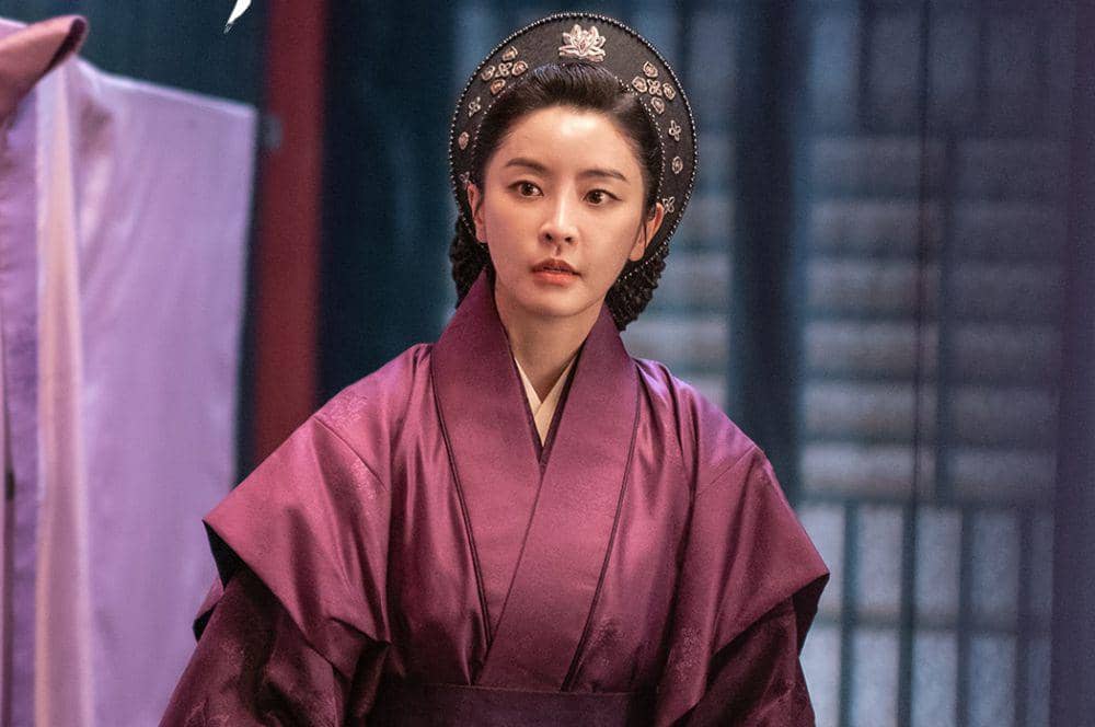 Kontroversi Drakor Queen Woo | IDN Times