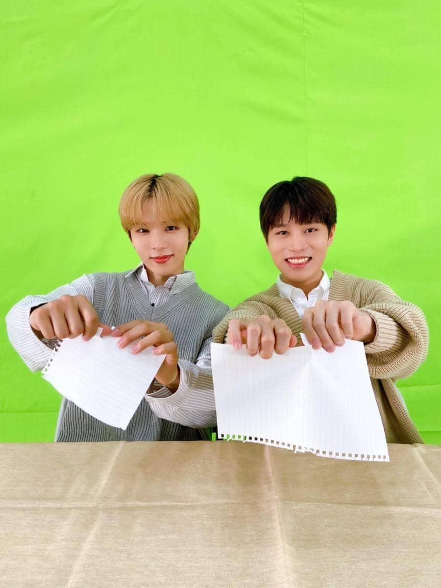 4 Member NCT yang Sudah Keluar dari Grup, Terbaru Taeil | IDN Times