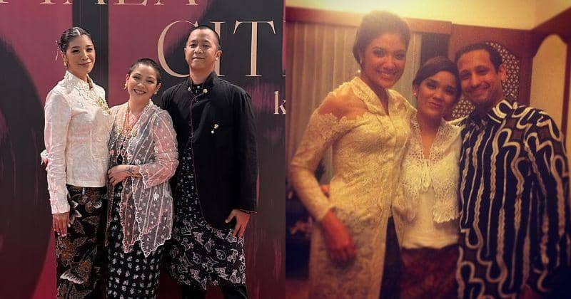 8 Fakta Adik Franka Franklin Istri Nadiem Makarim | Popmama.com