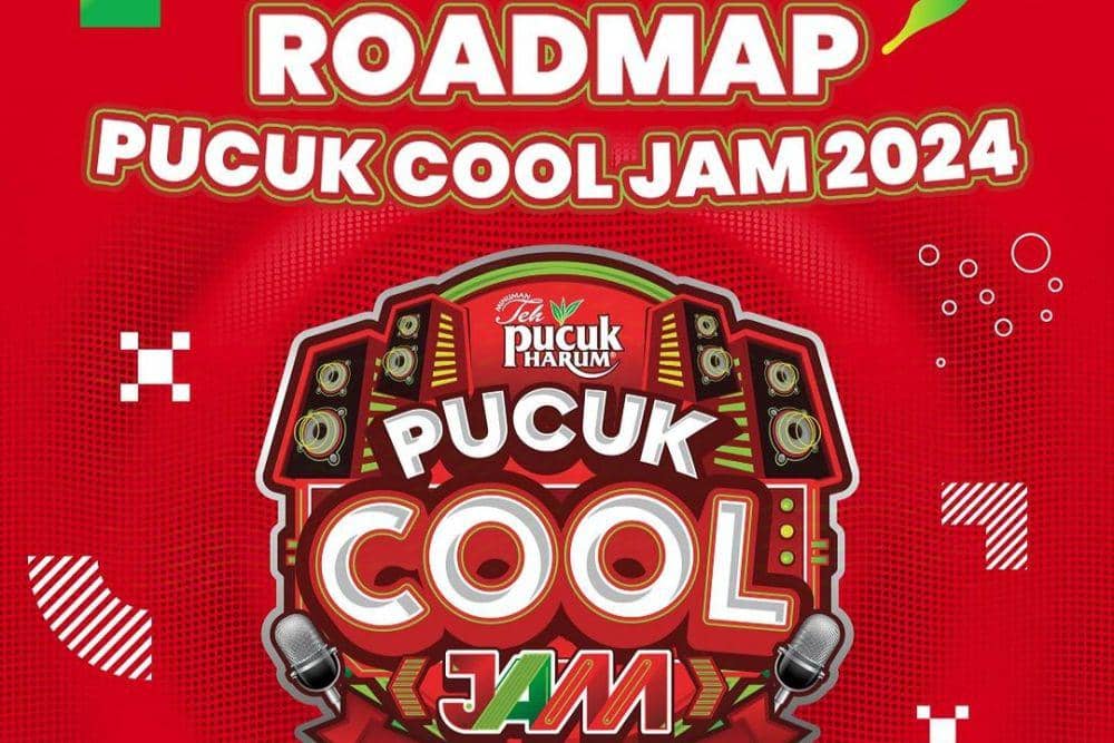 Cara Ikut Pucuk Cool Jam 2024, Total Hadiahnya Miliaran! | IDN Times