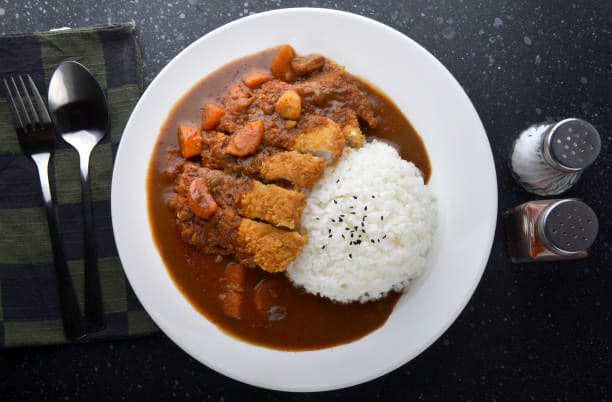 6 Kuliner Curry Jepang Paling Enak di Surabaya | IDN Times Jatim