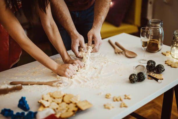 5 Rekomendasi Kelas Bakery dan Kue di Surabaya untuk Pemula | IDN Times ...