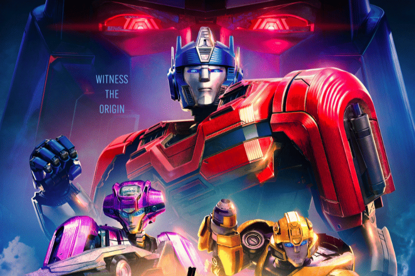 6 Fakta Film Transformers One, Megatron Jadi Sahabat Optimus | IDN Times